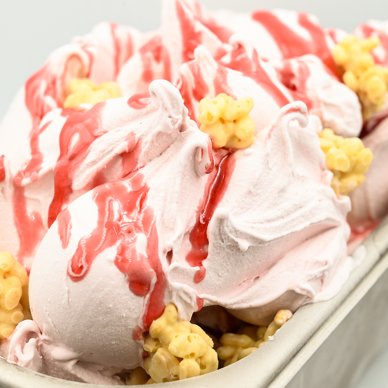 Carpigiani Gelato University Approved Authentic Italian Gelato Making ...