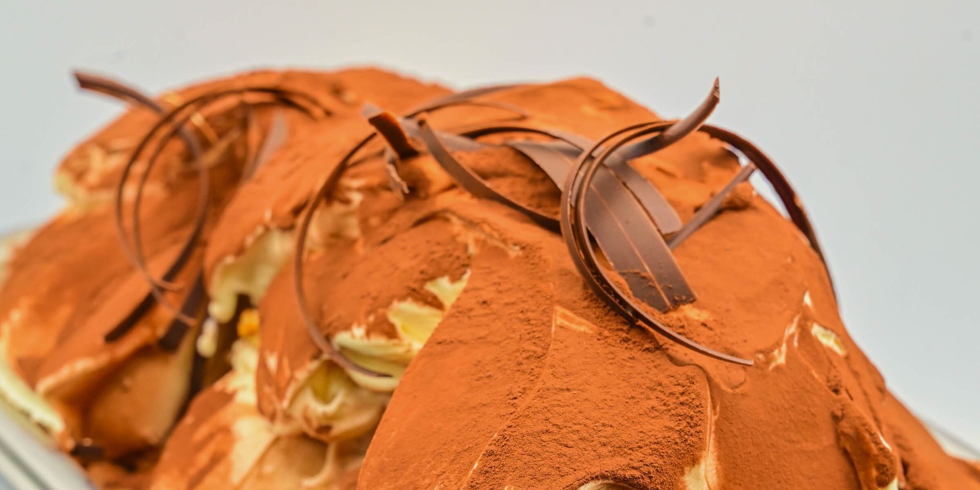 Carpigiani Gelato University Approved Authentic Italian Gelato Making ...