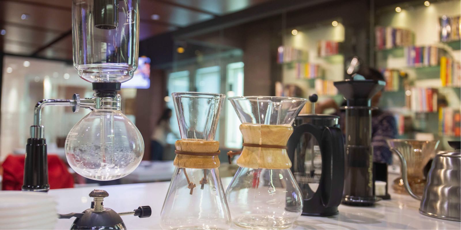 Best Professional Barista Training Course in Dubai - Artisanal Coffee ...
