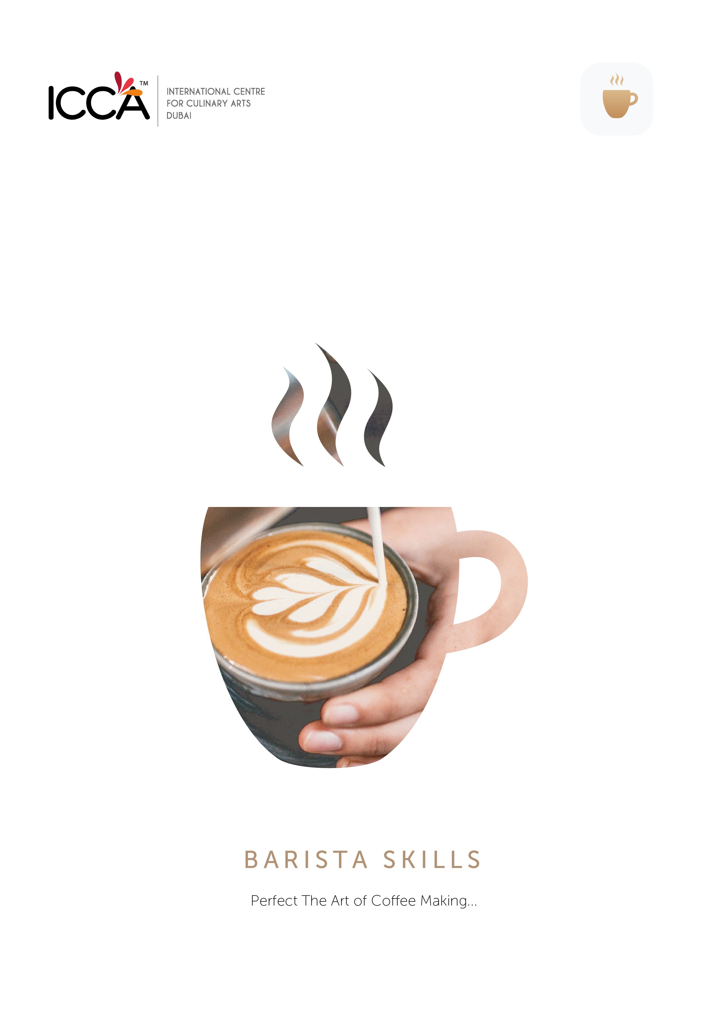 Best Professional Barista Training Course in Dubai - Artisanal Coffee ...
