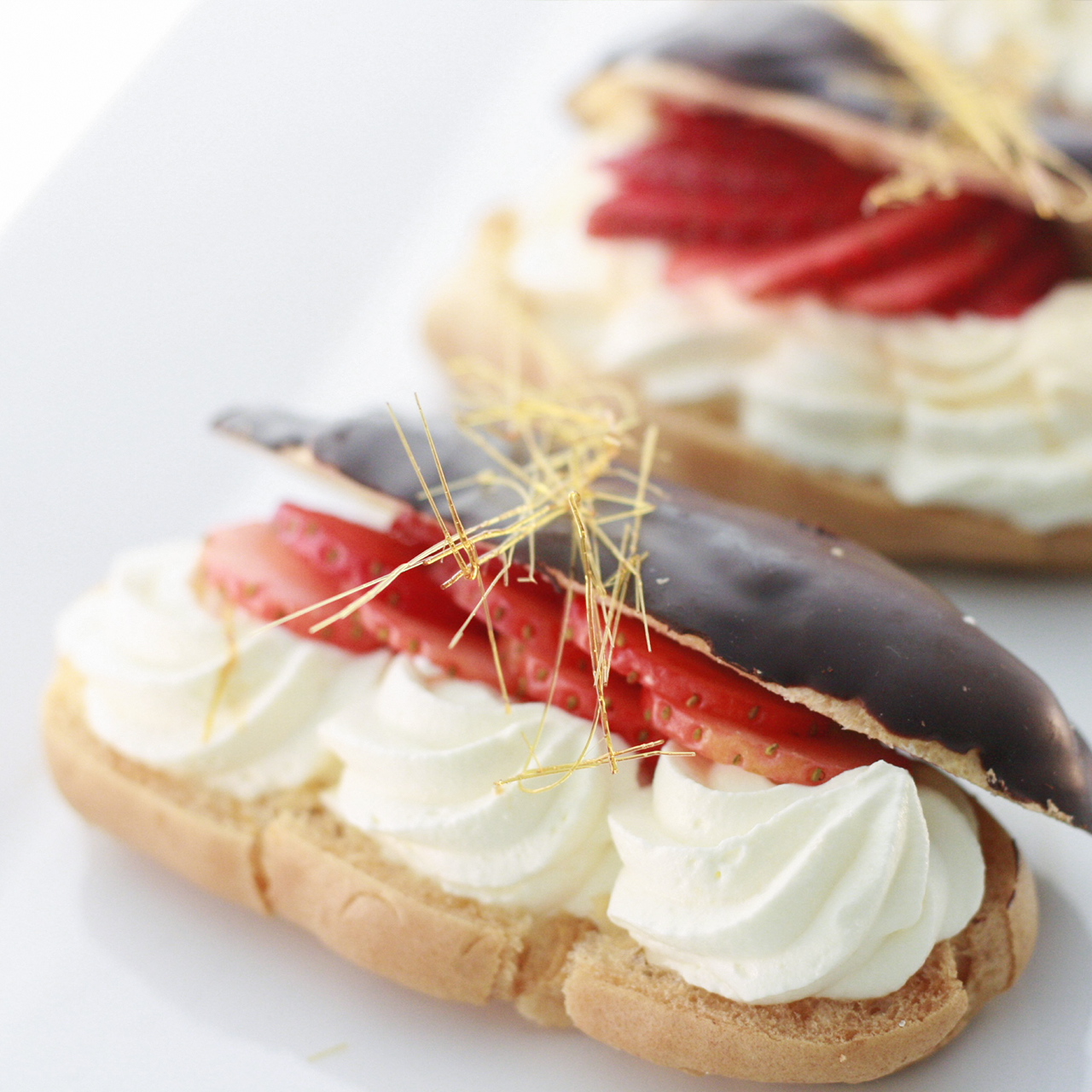 Diploma in Professional Baking And Pastry Chef Courses in Dubai | ICCA ...
