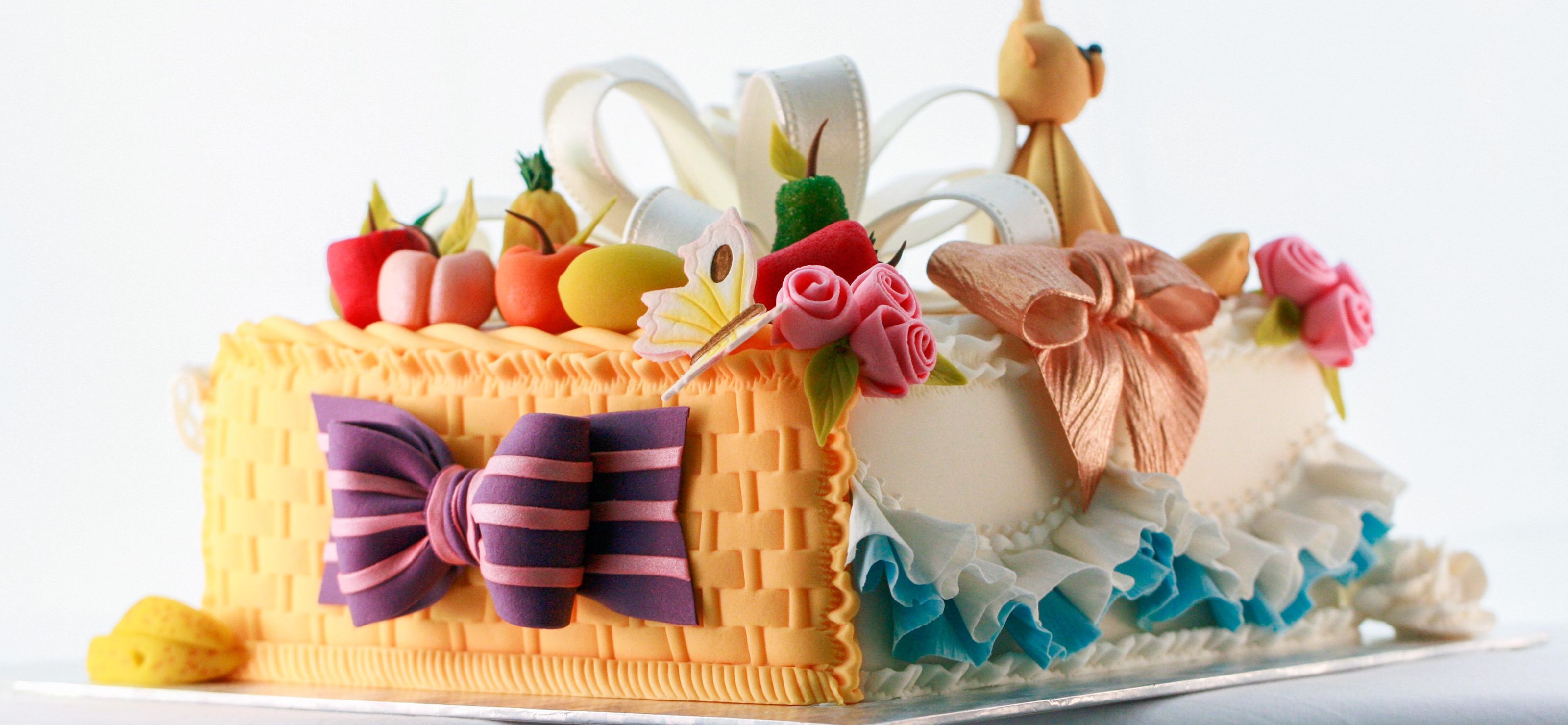 Advanced Skills in Sugar Paste - Craft Stunning Designs With Sugar ...