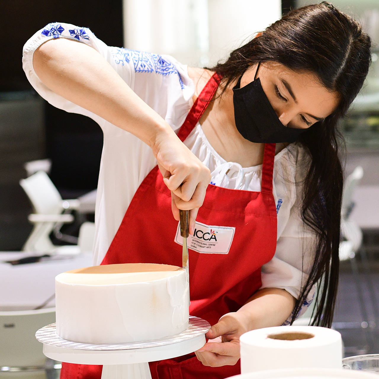 Royal Icing & Piping Classes in Dubai - Advanced Skills & Techniques in ...