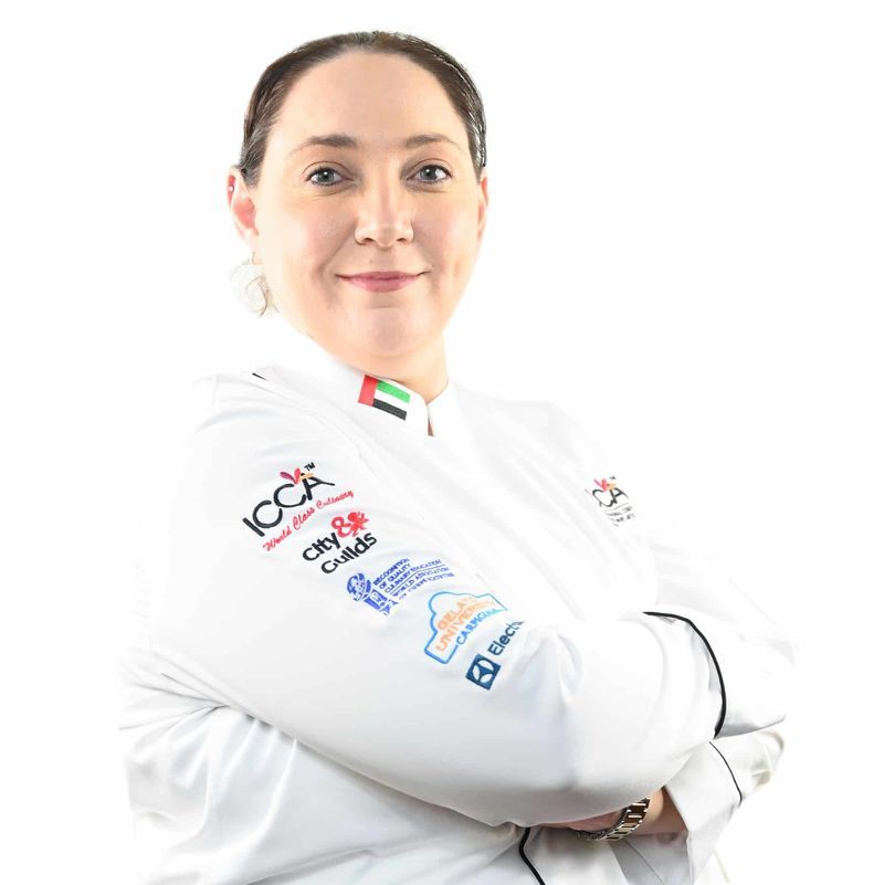 Experience The Best Chef Training in Dubai | ICCA Dubai
