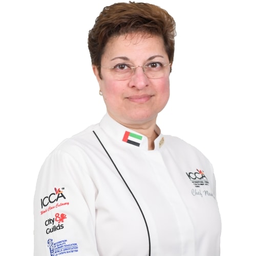 Experience The Best Chef Training in Dubai | ICCA Dubai