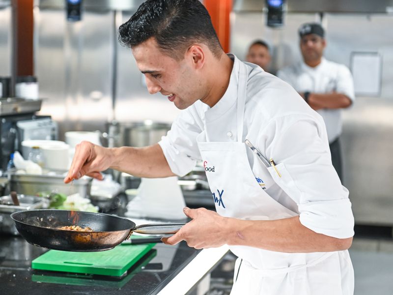 ICCA-YouthX Challenge 2022-2023: Building the Young Chefs of Tomorrow!