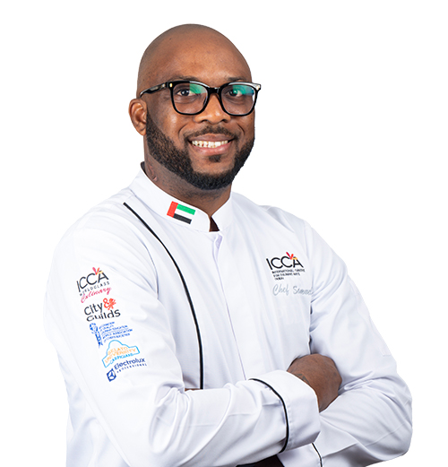 Experienced Master Chefs And Bakers | ICCA Dubai