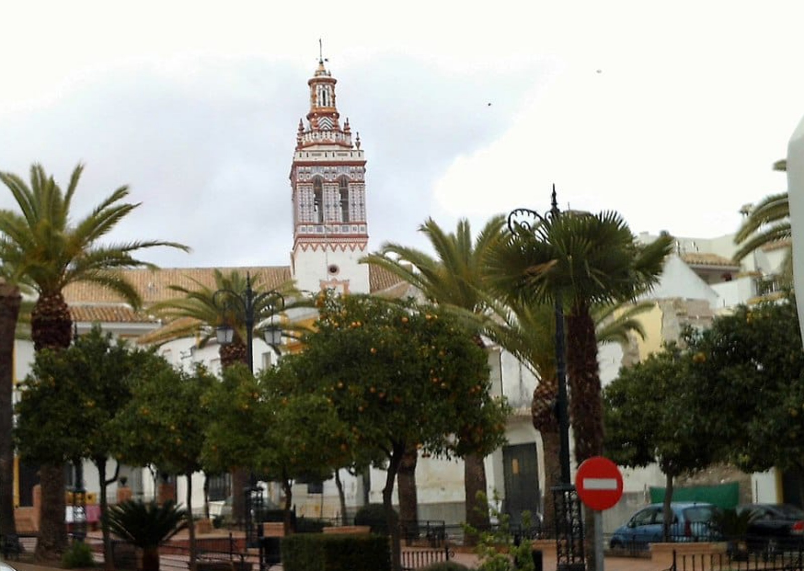 Del zardiné al zoberao comiendo pachocha