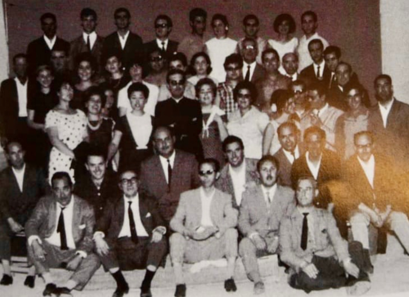Don Sebastián, el espíritu nacional