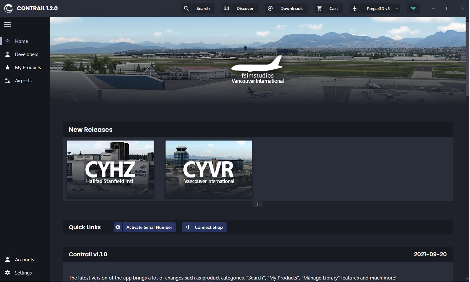 FSimStudios | Flight Simulator Software Developer