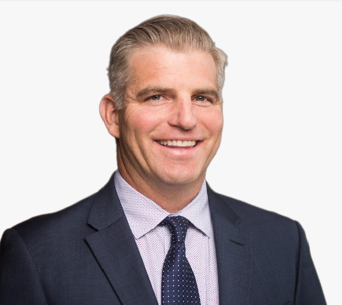 Ryan Curry Joins Objective Area Solutions | Objective Area Solutions