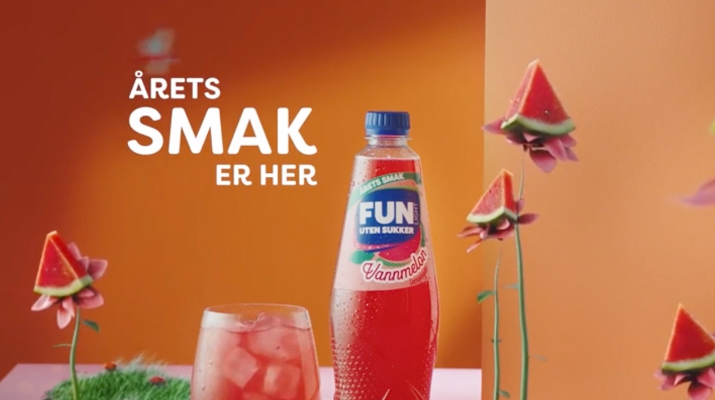 Q1 2023: Fun Light - Årets Smak