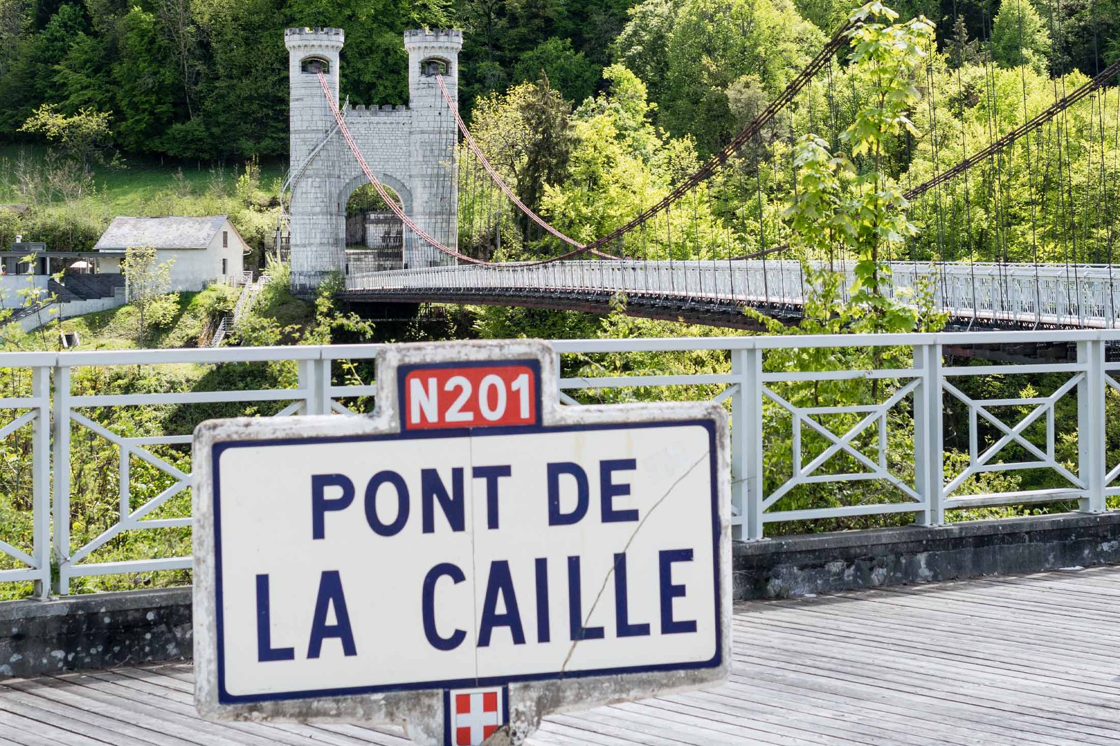 Top 10 des monuments les plus insolites de la région Auvergne-Rhône-Alpes