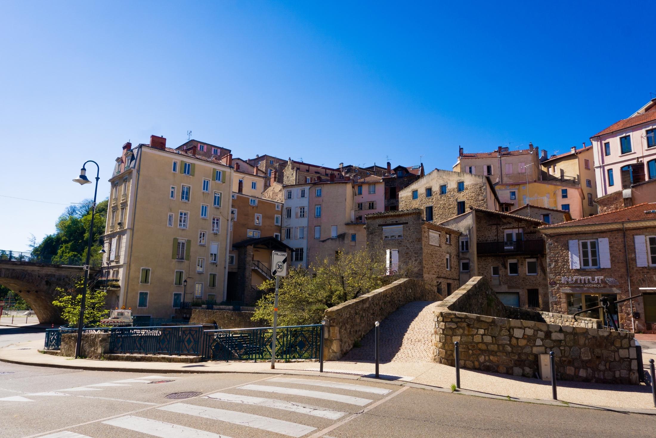 Visiter le nord de l’Ardèche : 10 spots incontournables