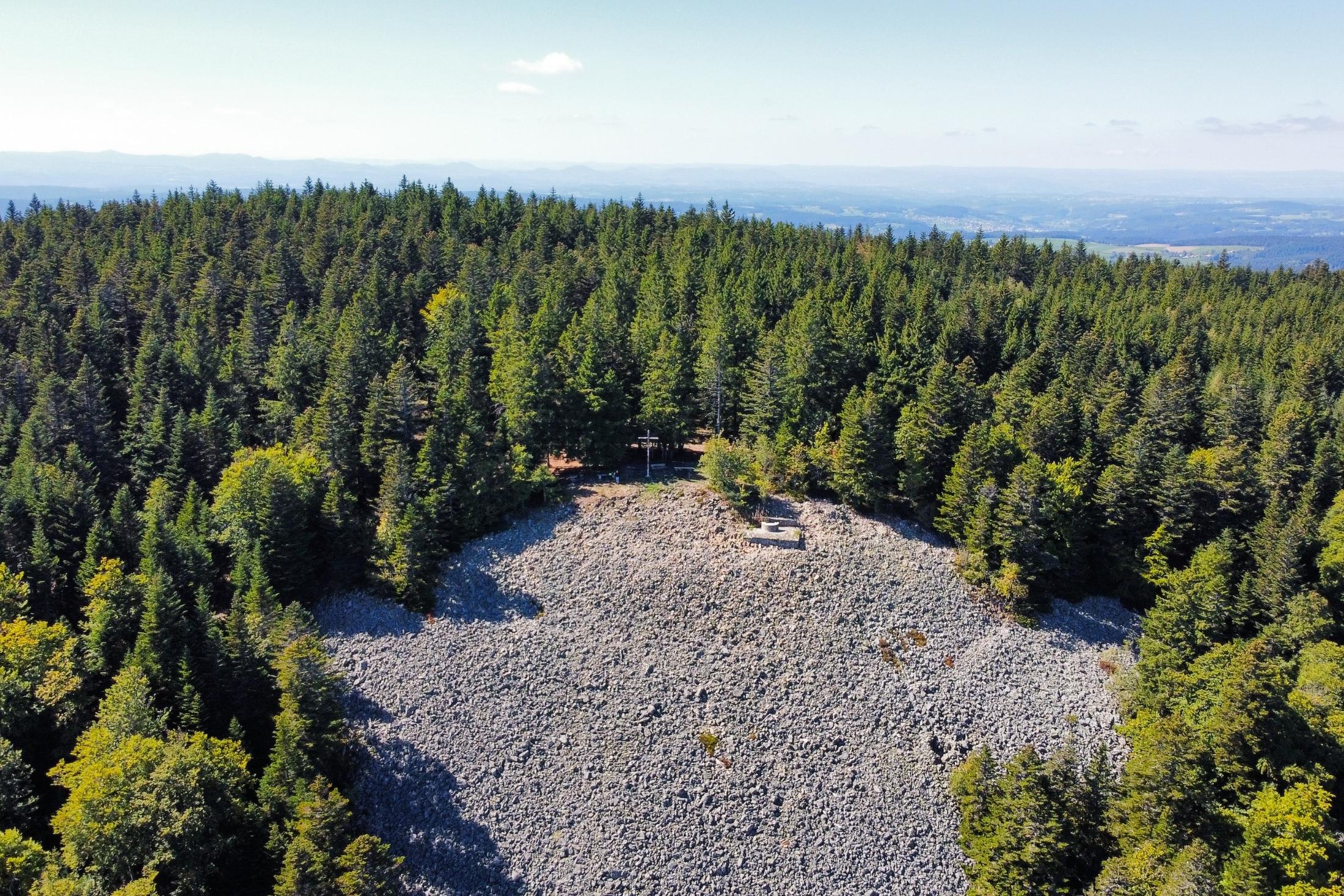 Visiter le nord de l’Ardèche : 10 spots incontournables