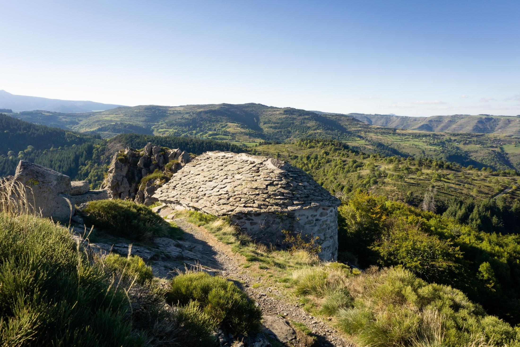 Visiter le nord de l’Ardèche : 10 spots incontournables