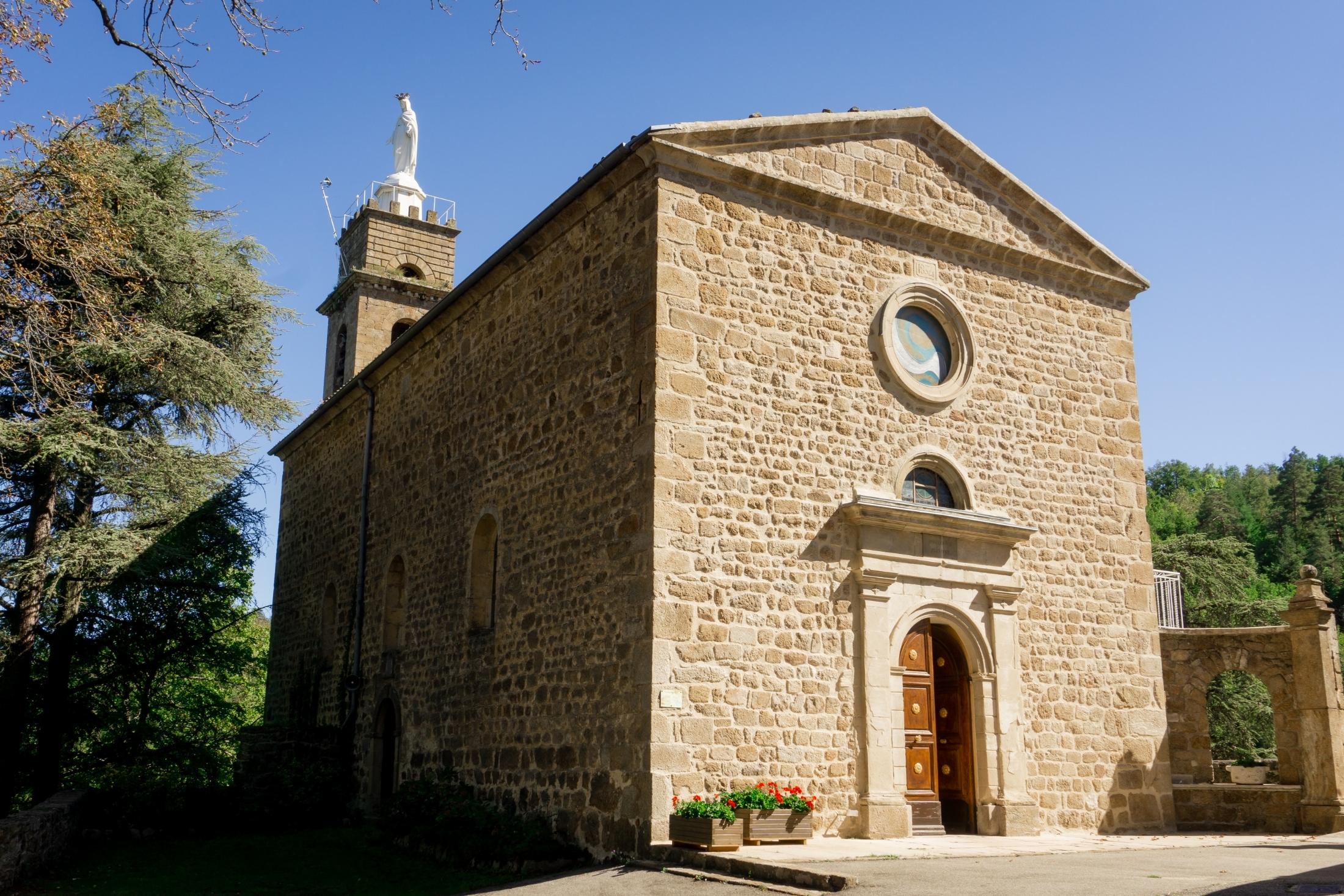 Visiter le nord de l’Ardèche : 10 spots incontournables