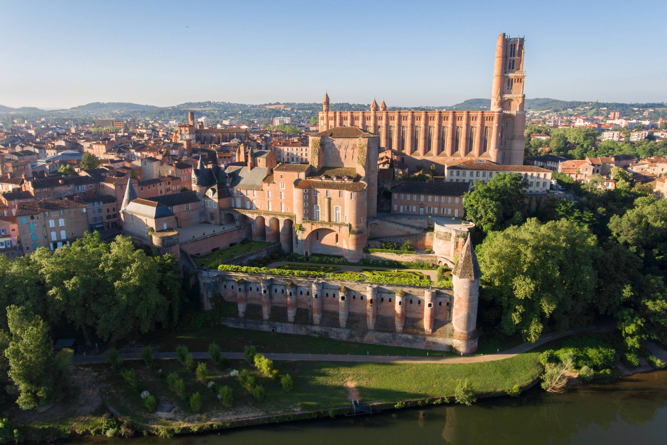Que faire dans le Tarn ? 10 spots incontournables à visiter