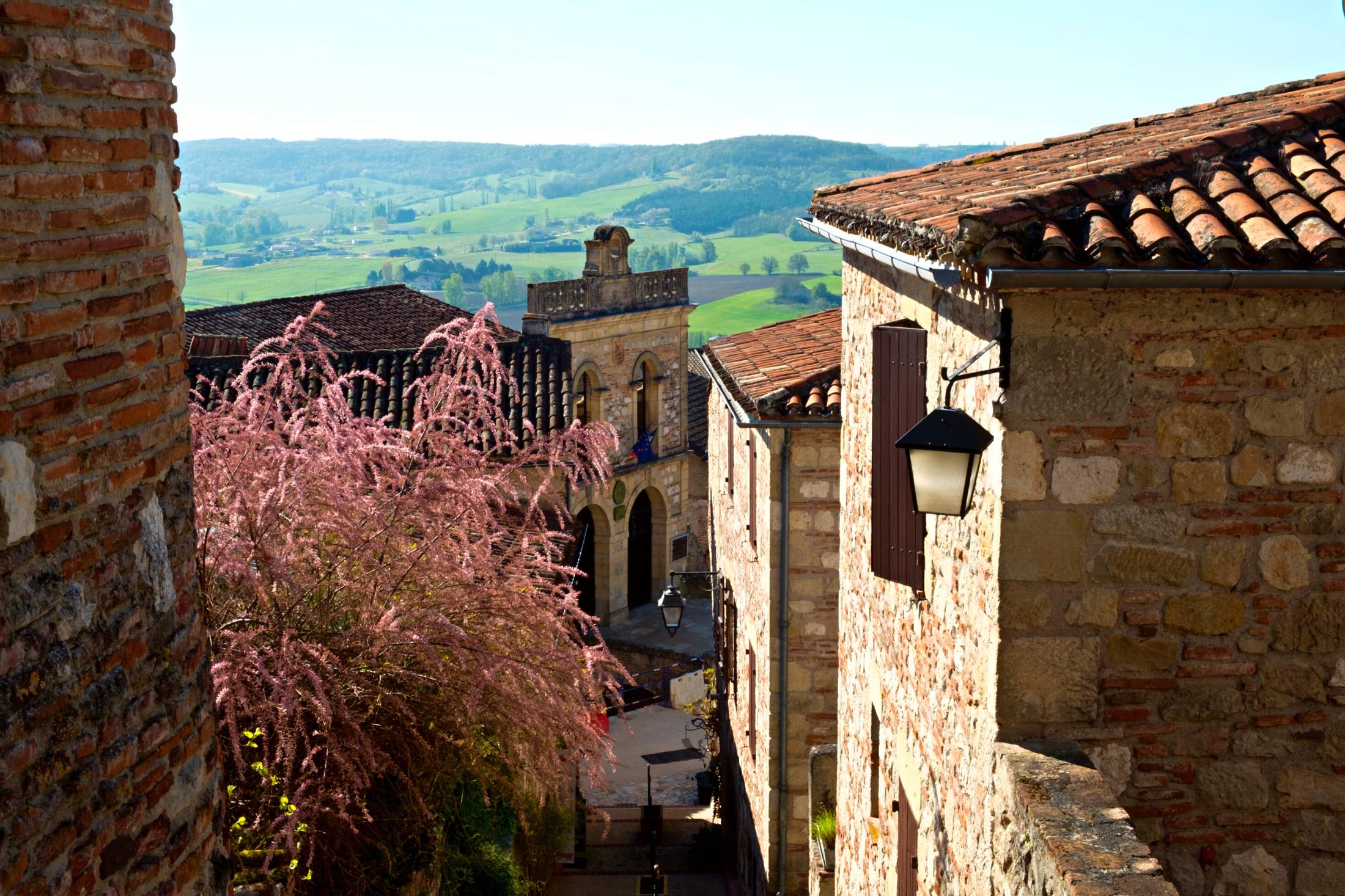 Les 10 plus beaux villages de Nouvelle-Aquitaine