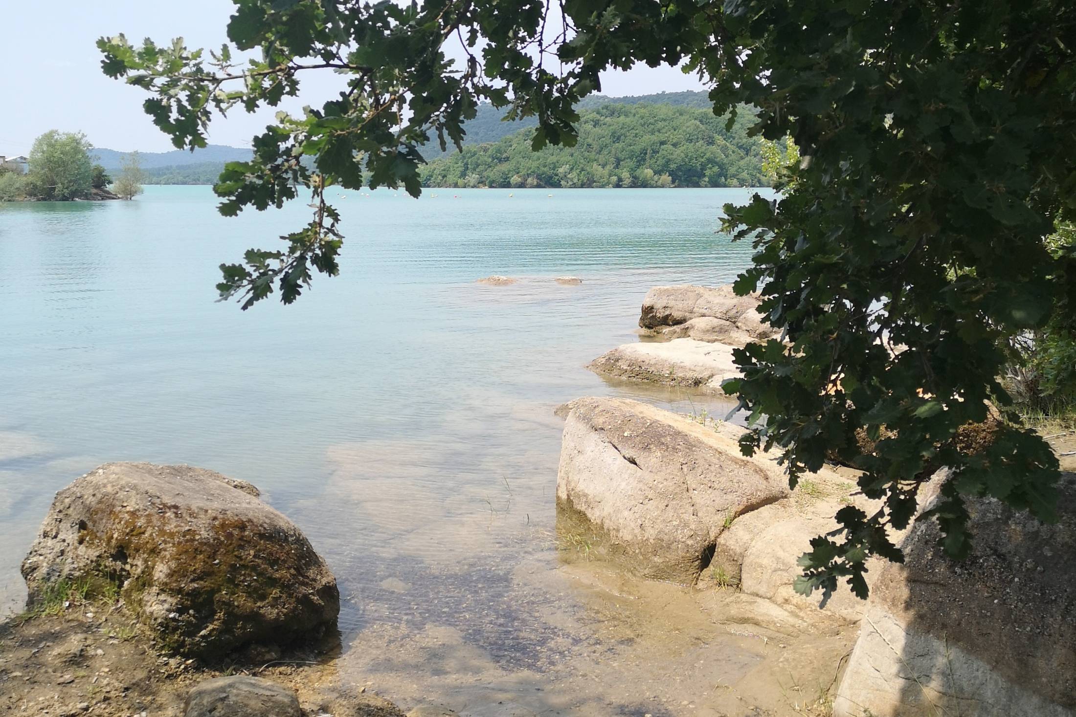 Les 10 plus beaux lacs de Provence-Alpes-Côte d'Azur