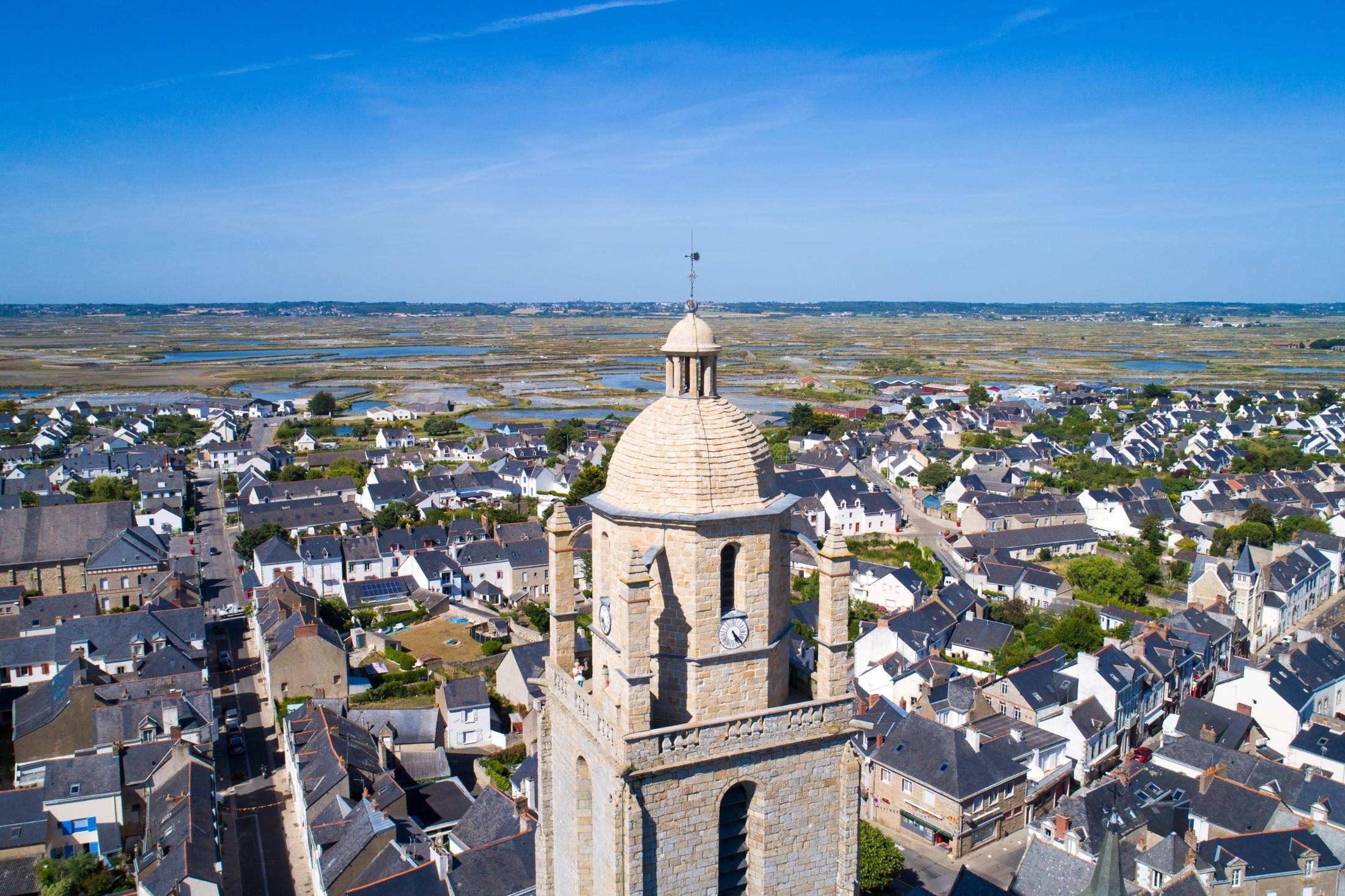 Top 20 des plus beaux villages de France
