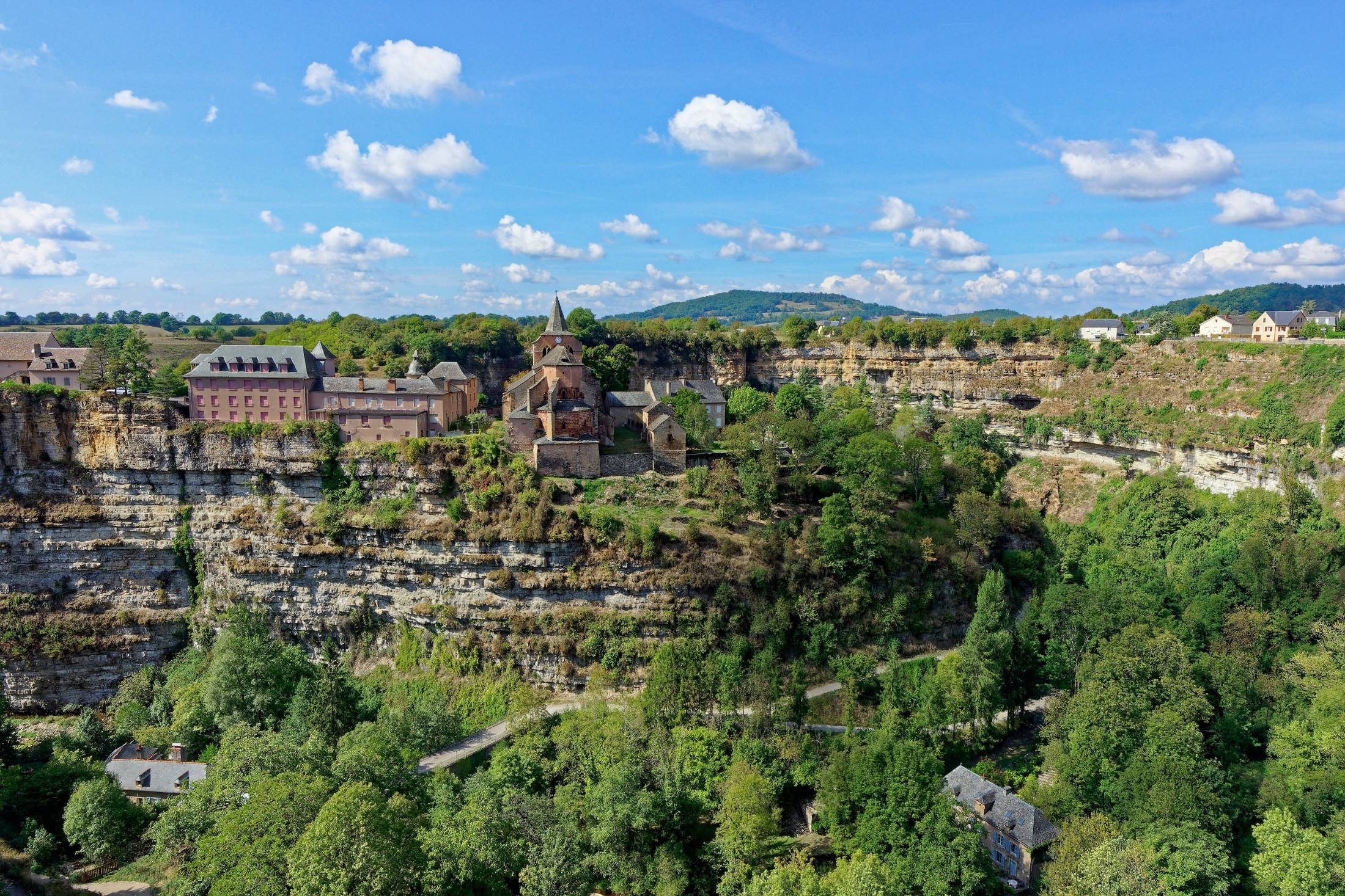 Top 10 des plus beaux canyons en France