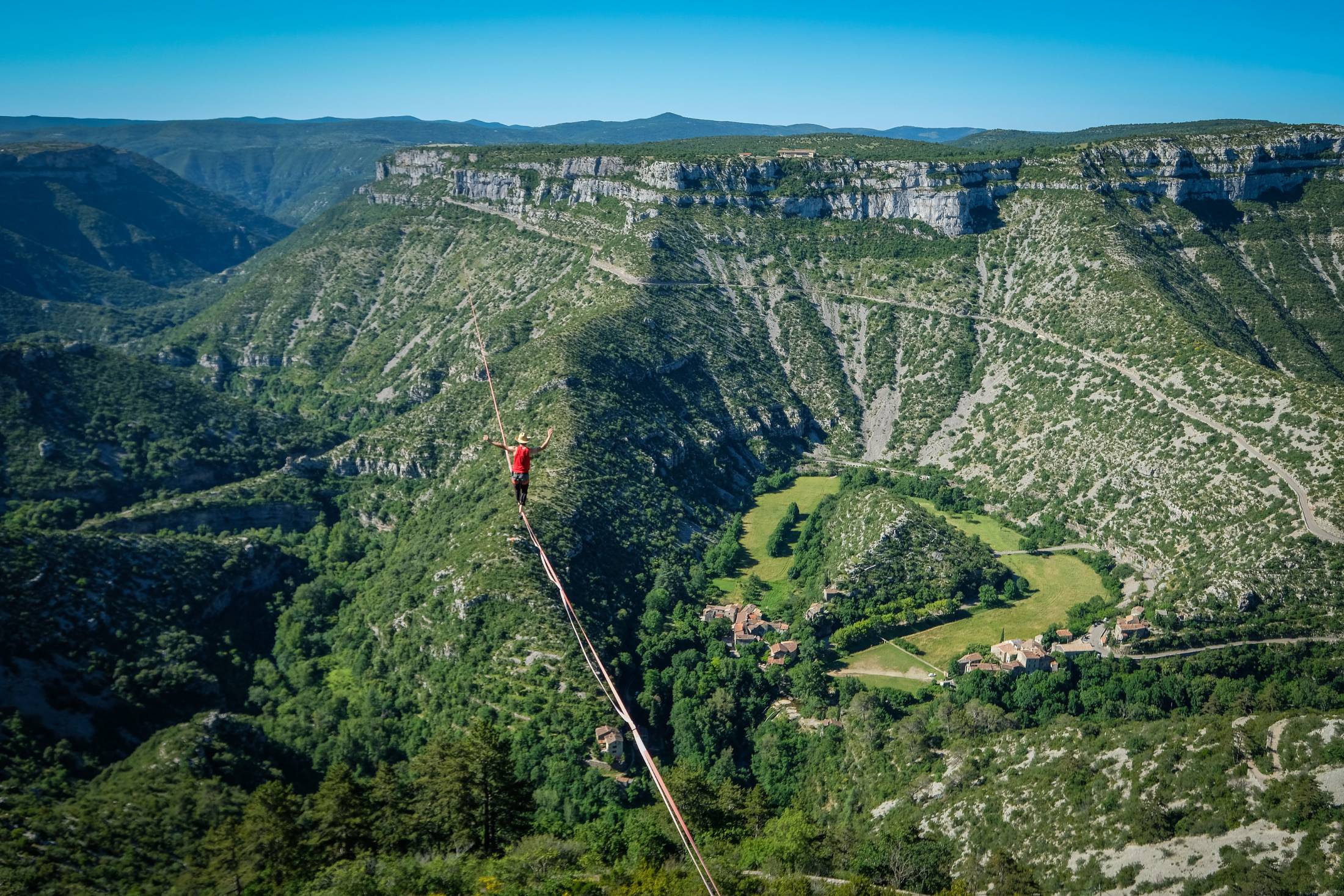 Top 10 des plus beaux canyons en France