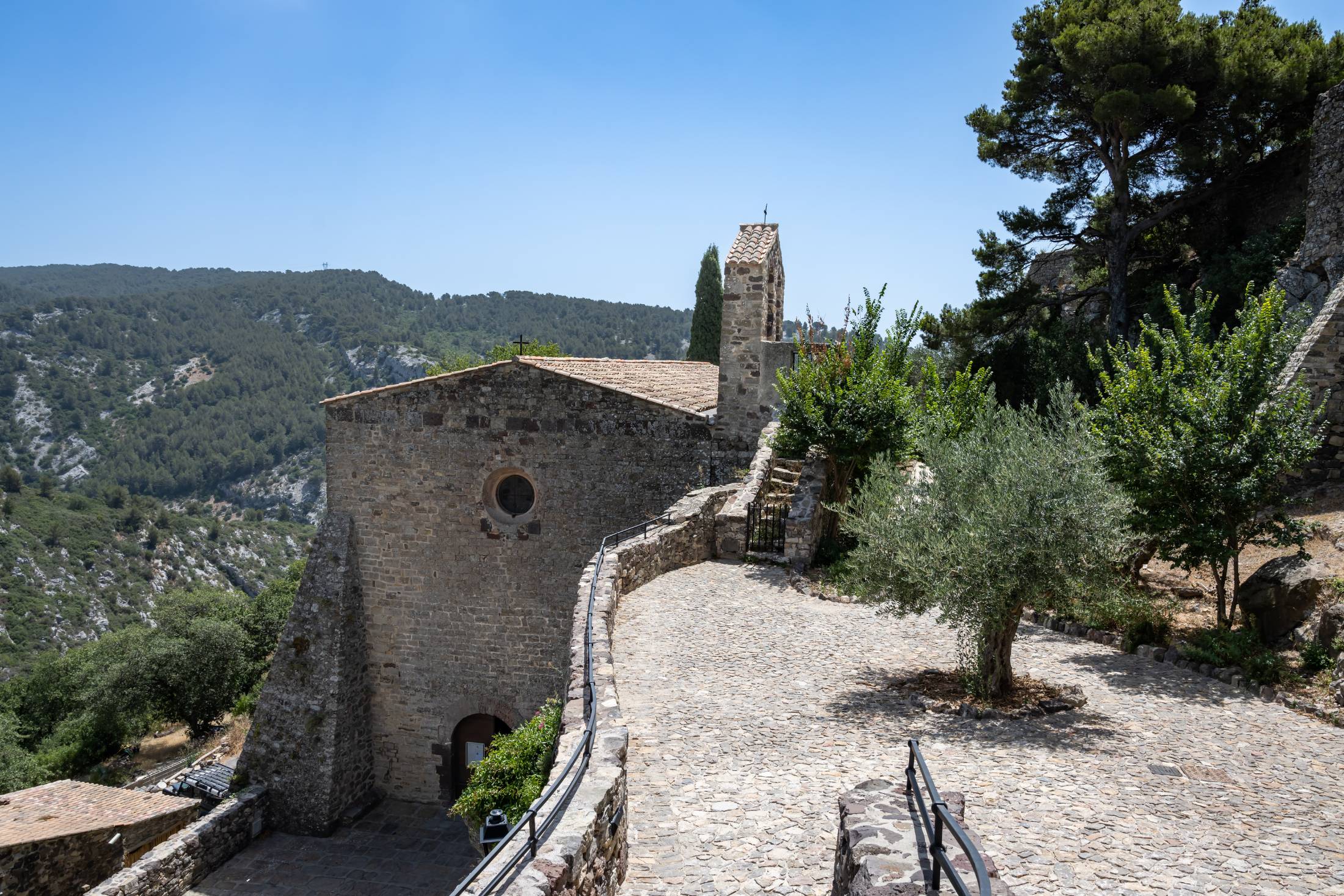 Top 8 des plus beaux villages du Var à visiter