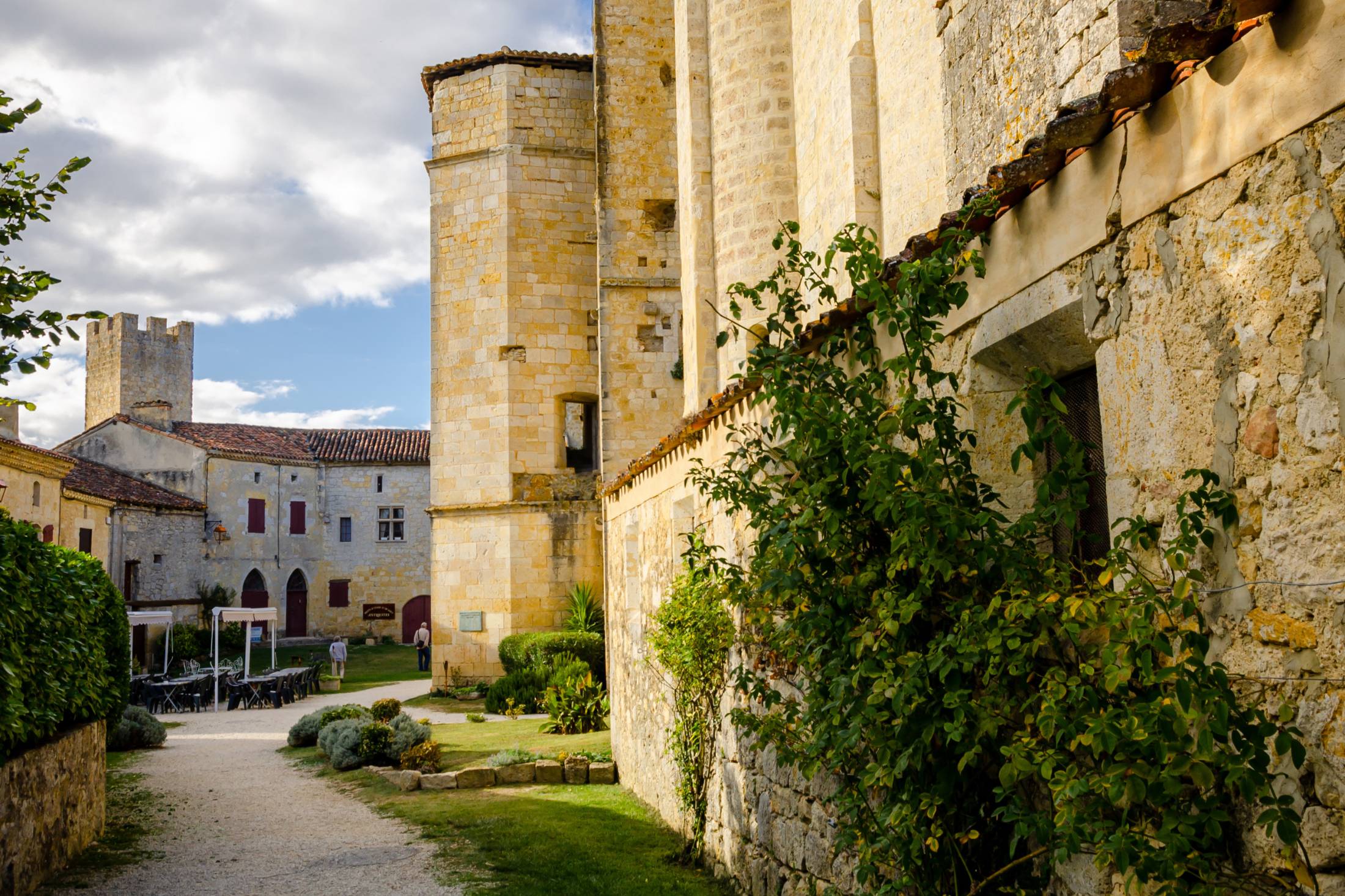 Top 5 des plus beaux villages du Gers à visiter