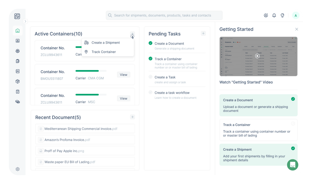 Create a Quotation – Free Template Download | Cargoflip