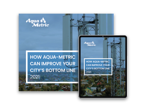 White Paper Download | Aqua-Metric Sales Company