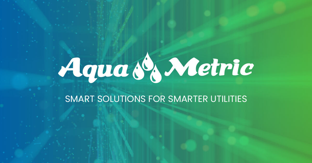 Aqua-Metric Sales Company