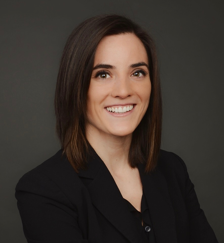 Beneplan - Women in Leadership: Erica Pearson