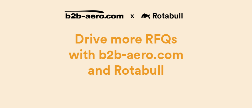 b2b-aero.com + Rotabull