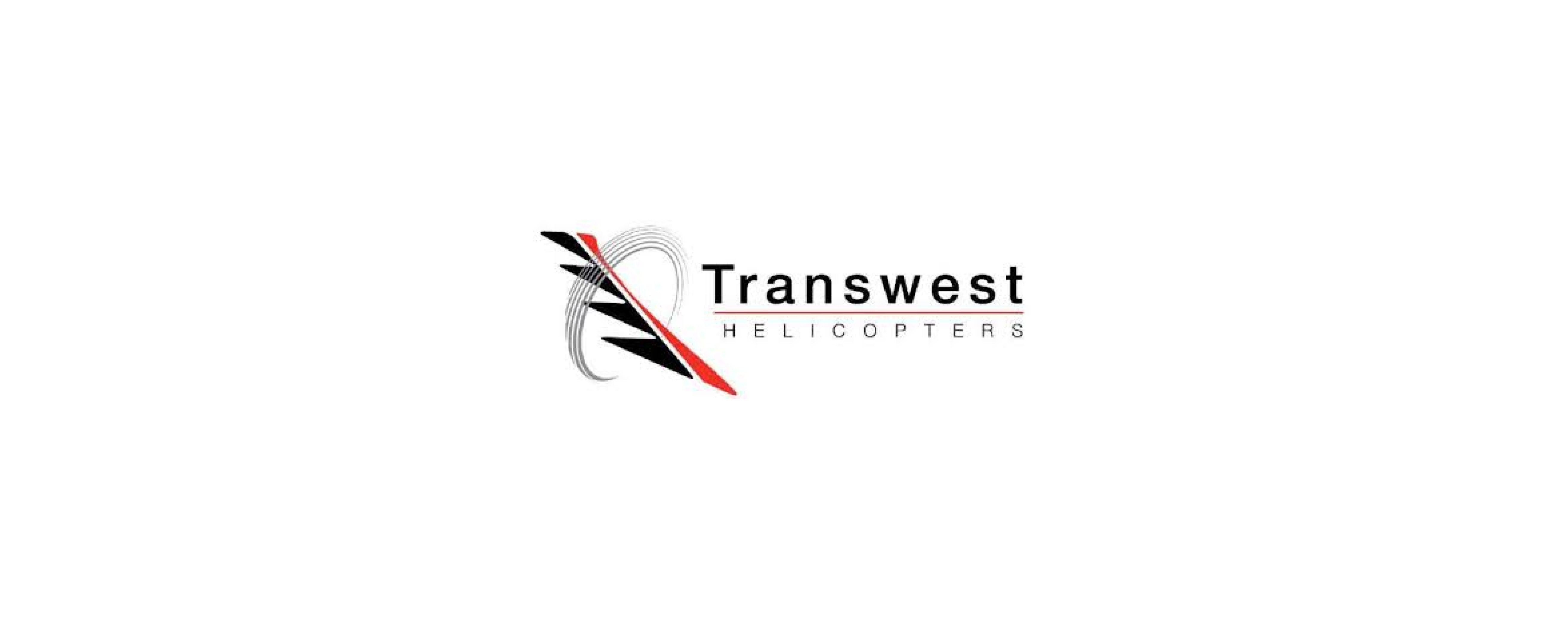 Meet Transwest Helicopters