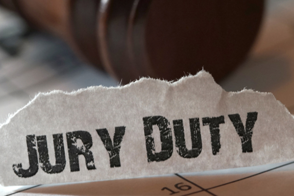 Jury Instructions Impact on Injury Claims - Chris Parks Law