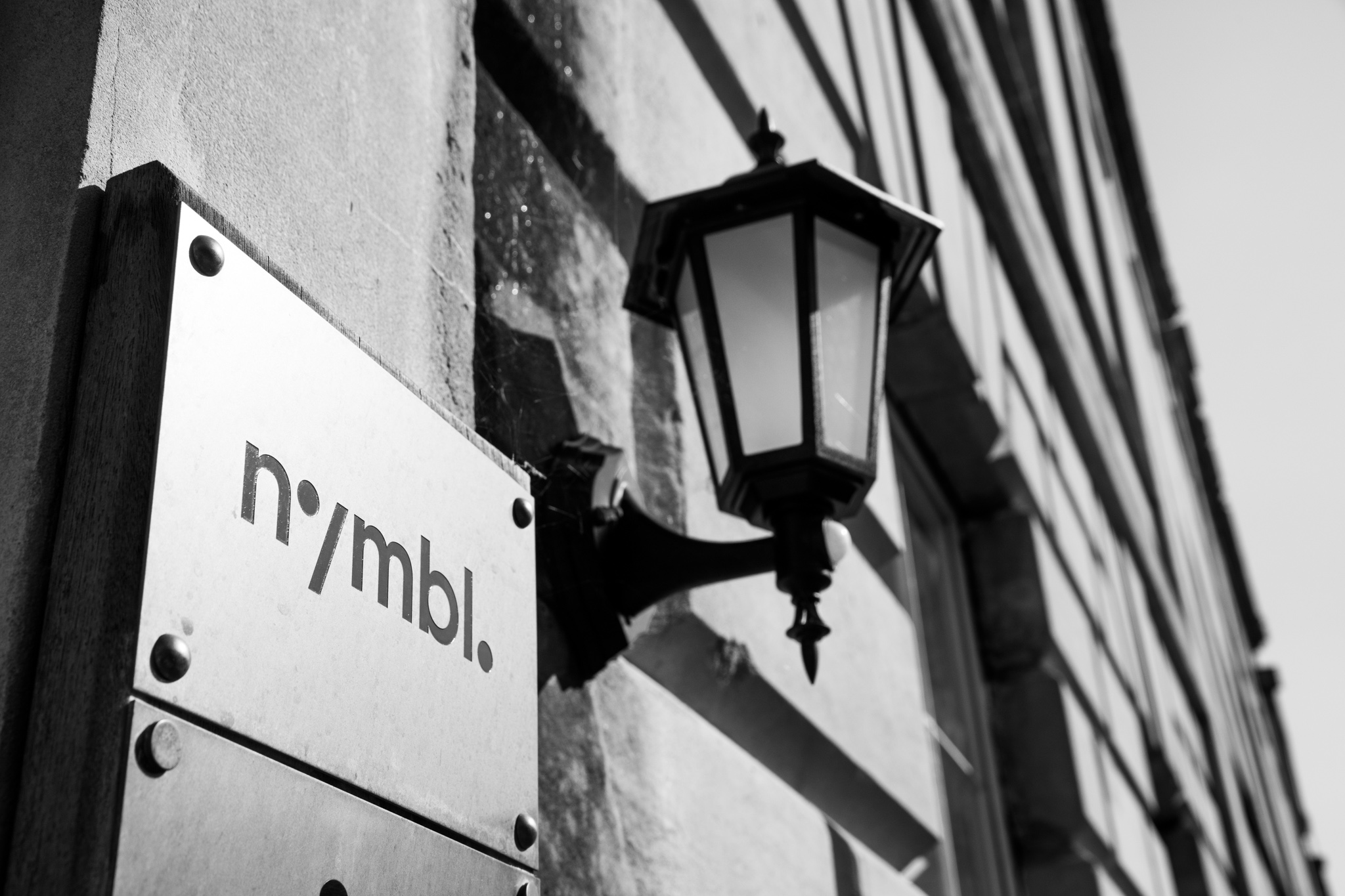 nymbl - 3D, VFX and Post Production