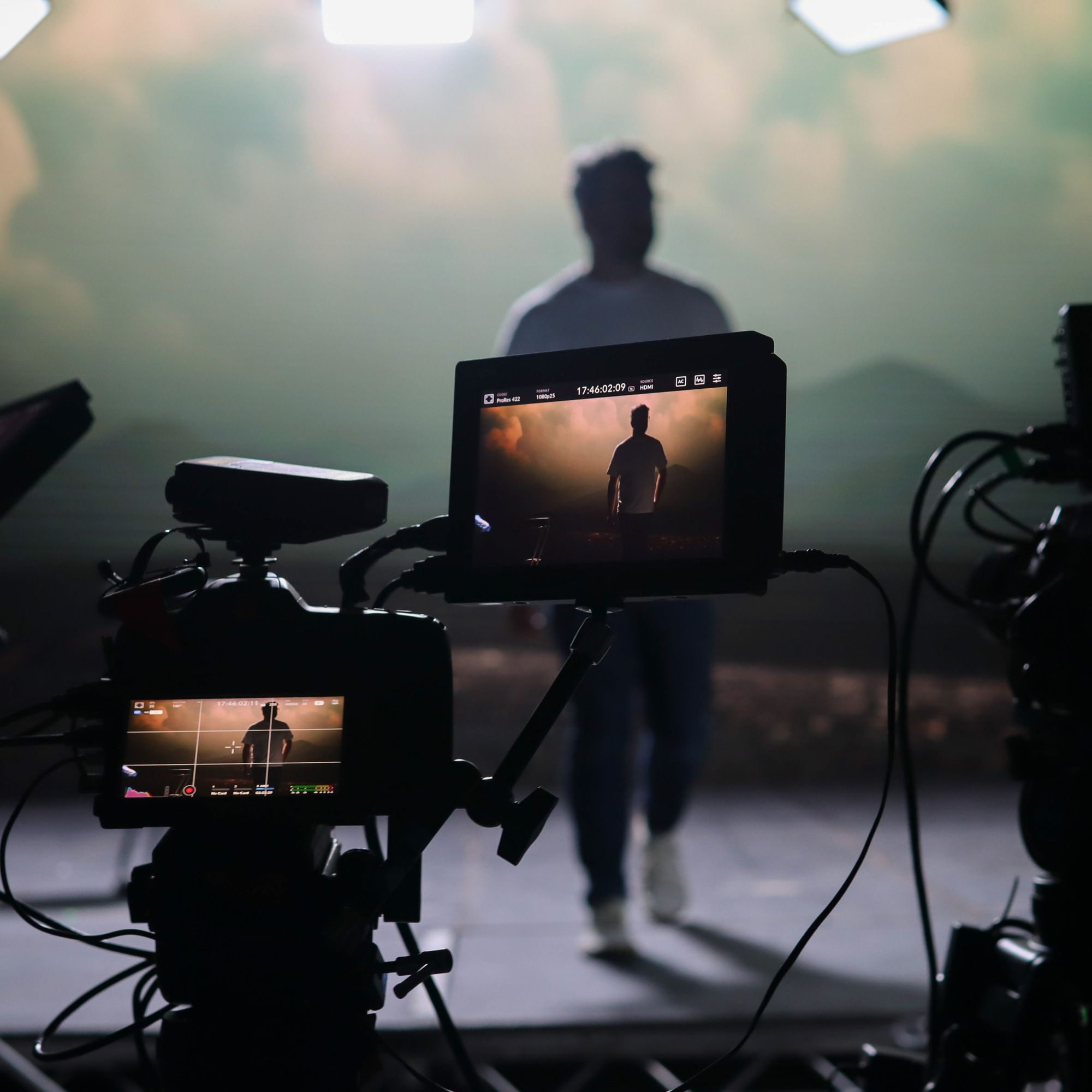 nymbl - 3D, VFX and Post Production