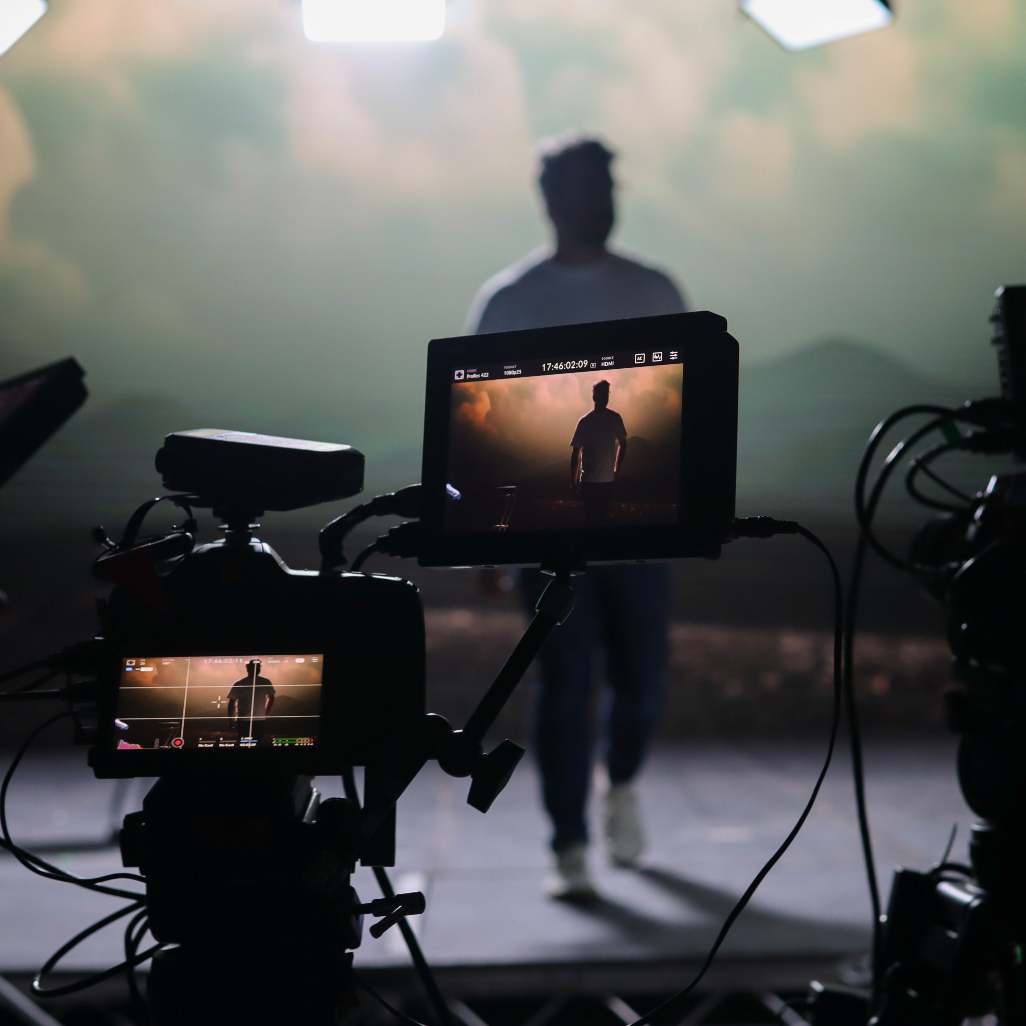 nymbl - 3D, VFX and Post Production