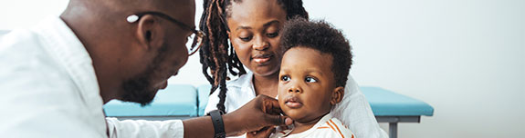 Childhood and Adolescent Immunization Toolkit