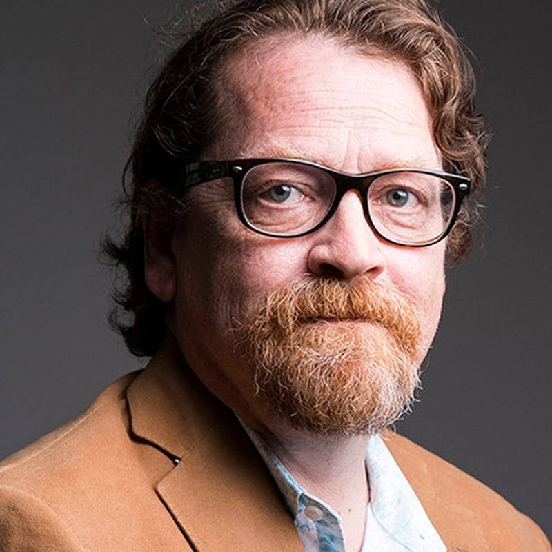 Dan Chaon | Official website of the writer