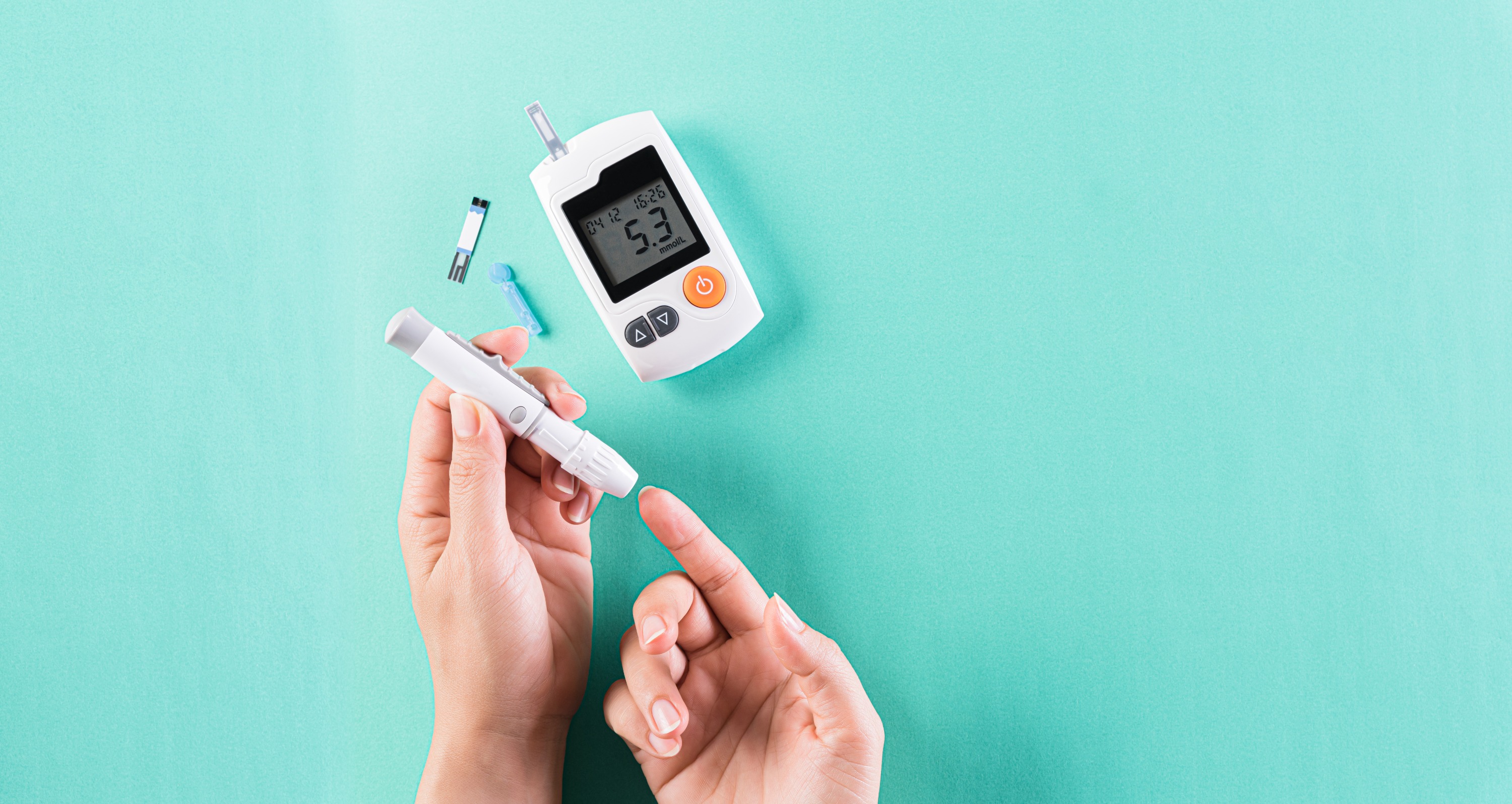 Glucose 101: How Insulin and Glucagon Work