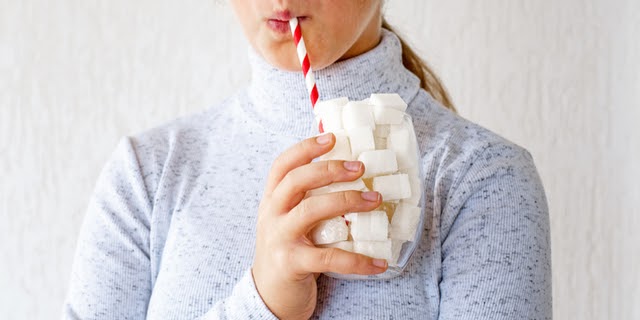 Understanding The Effects of Sugar on the Brain According to Research