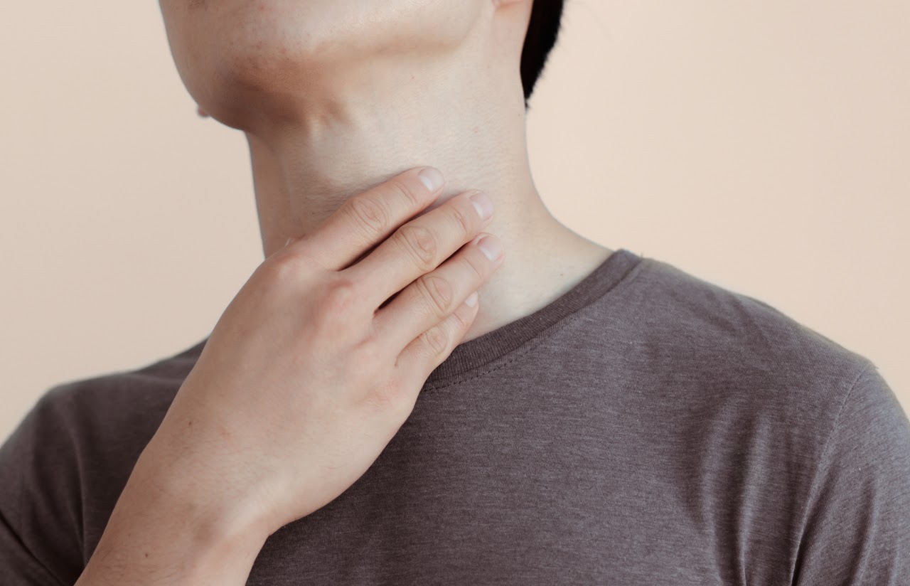 Living with Autoimmune Conditions: Hashimoto's Disease