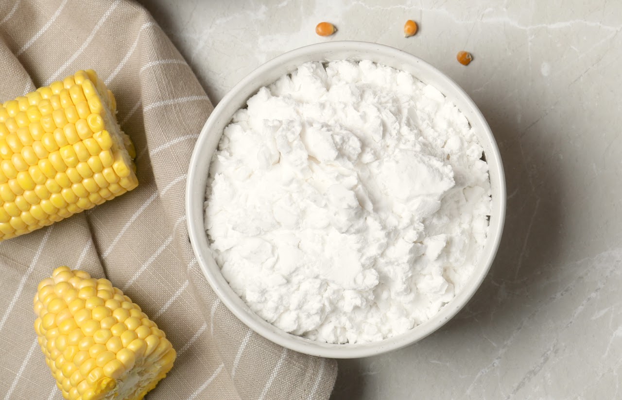 What You Need to Know About Commercially Made Resistant Starch