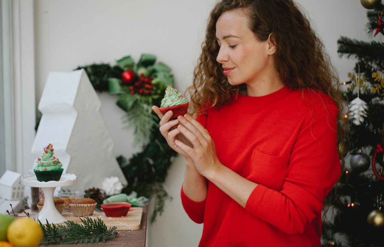 What is a Holiday Health Hangover and How to Avoid It