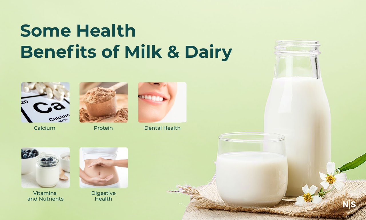 Milk and Blood Sugar: Everything You Need to Know