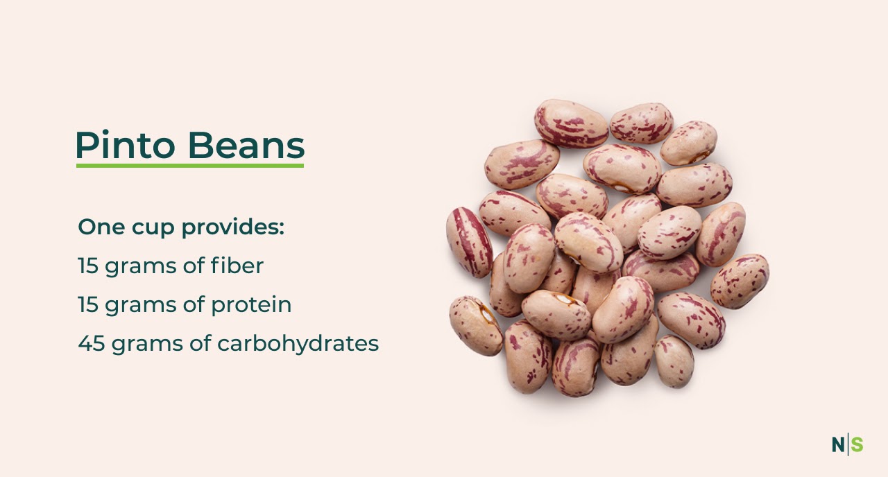The Health Benefits of Beans