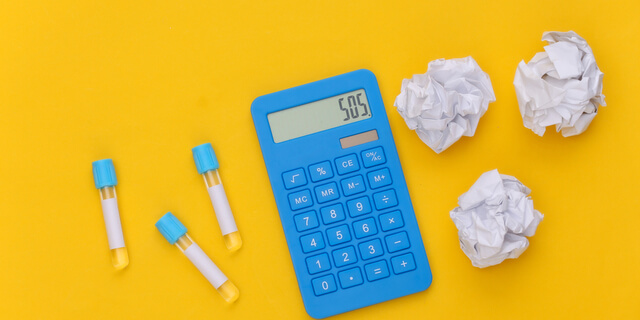 How to Calculate Your A1C Levels [+Try our A1C Calculator] | NutriSense