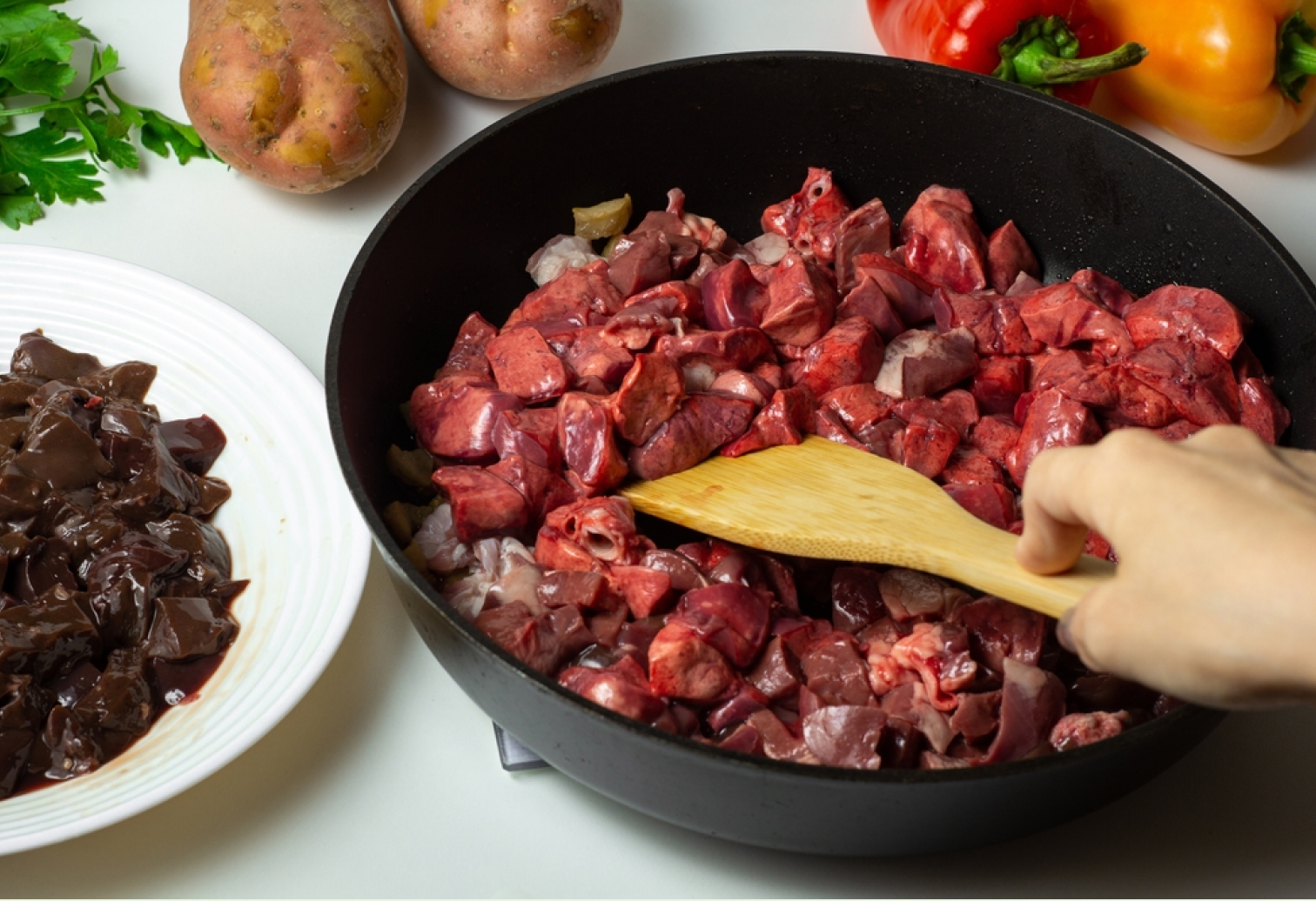 Organ Meats: Should You Be Adding Them to Your Diet?